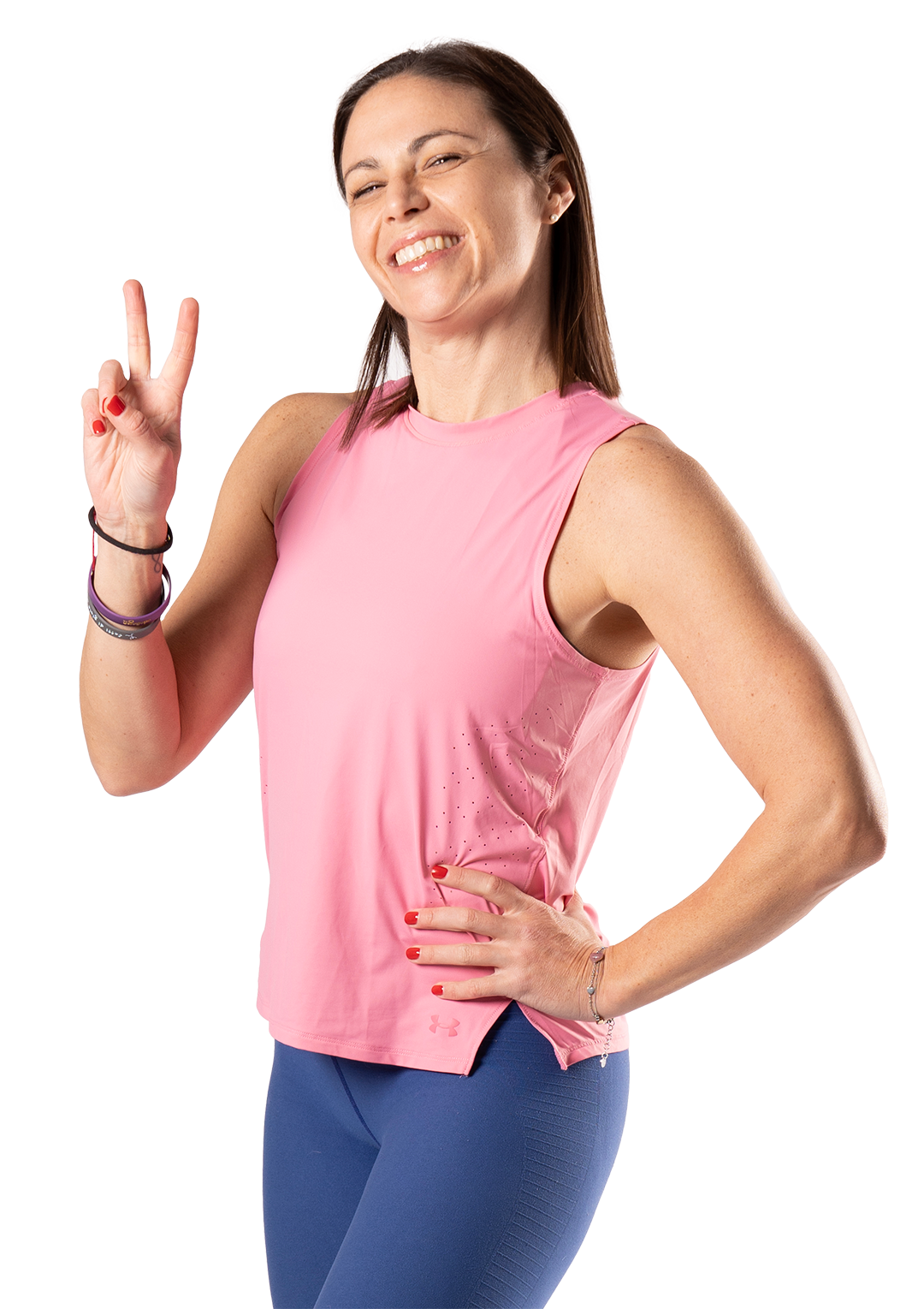 Katia Vaccari | Fitness e Postura: in forma senza dolori